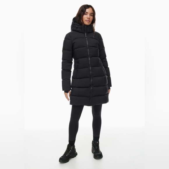 Aritzia | Jackets & Coats | Aritzia The Super Puff Mid Climatte ...